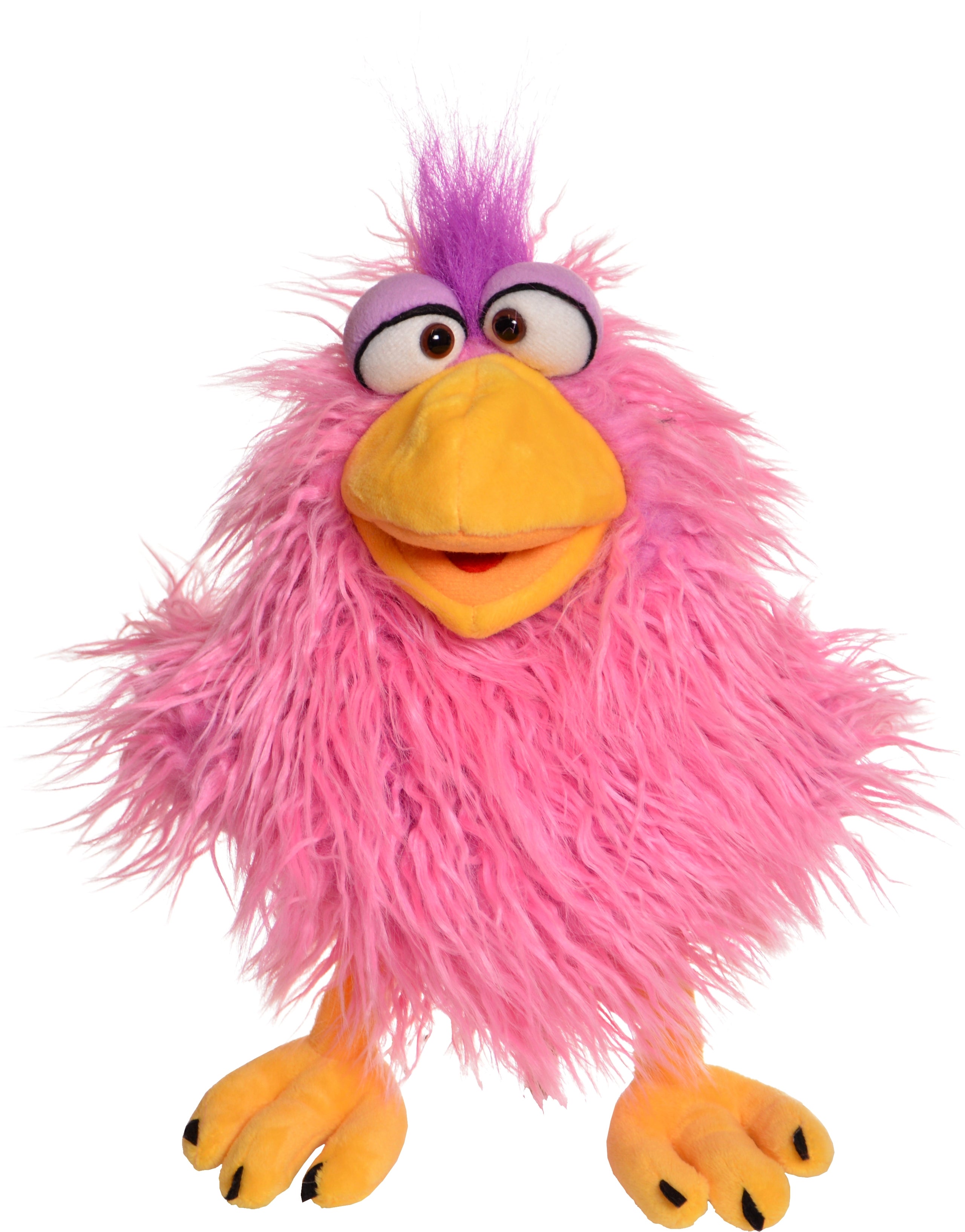 Living Puppets - Cheeks 14" | Giggle Monkey Toys